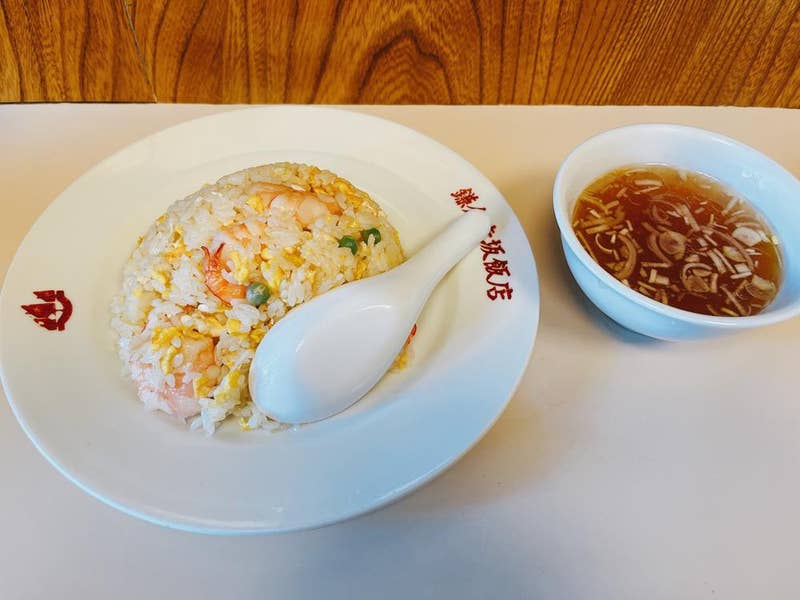 Yoshie.sさんの口コミ （ランチ）：鎌倉赤坂飯店 - Retty 日本最大級の実名型グルメサービス