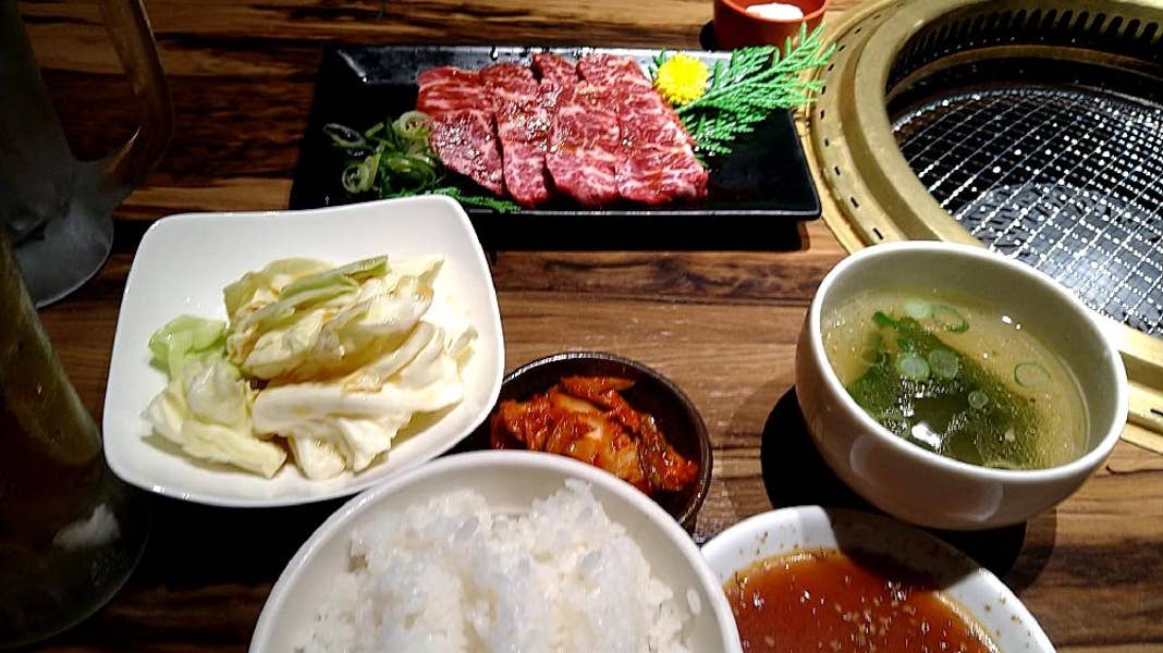 T.Matsuさんの口コミ （ランチ）：本格焼肉はらみちゃん - Retty 日本最大級の実名型グルメサービス