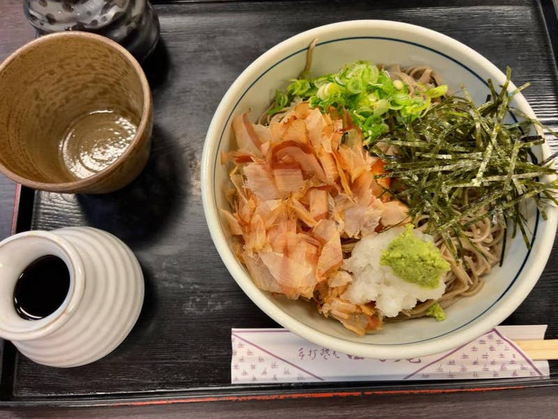 x046さんの口コミ （ランチ）：田毎庵 - Retty 日本最大級の実名型グルメサービス