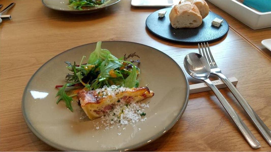 k.tairaさんの口コミ （ランチ）：ナオトラ - Retty 日本最大級の実名型グルメサービス