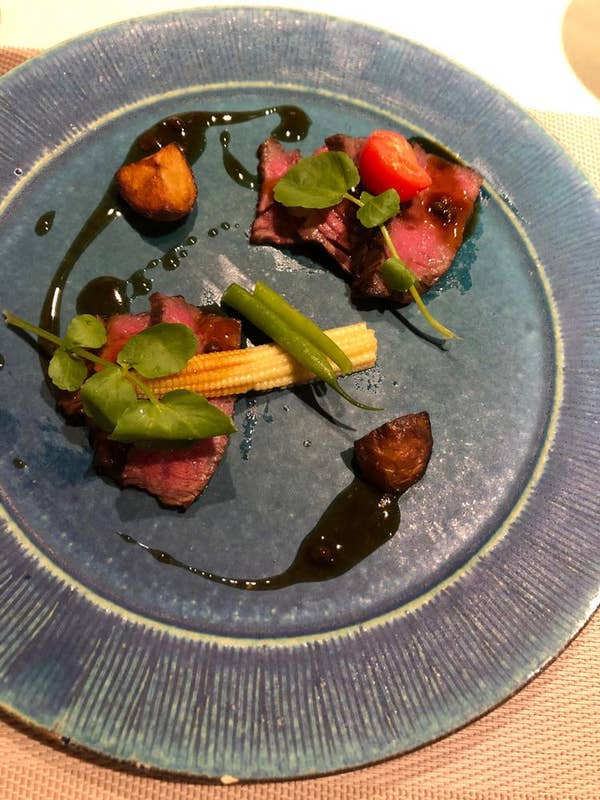 Yuka. Y. Sさんの口コミ （ディナー）：french o・mo・ya 奈良町 - Retty 日本最大級の実名型グルメサービス