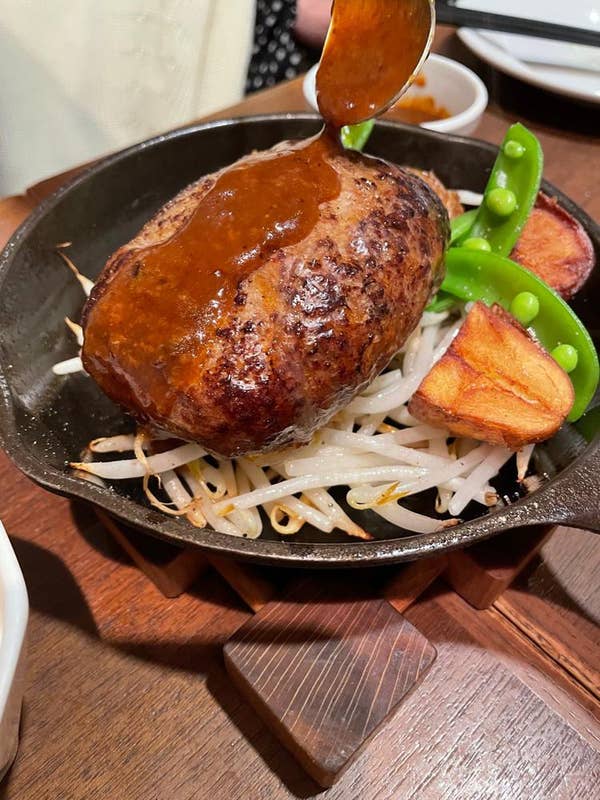 Toshiharu Koさんの口コミ （ディナー）：洋食酒場 フライパン - Retty 日本最大級の実名型グルメサービス