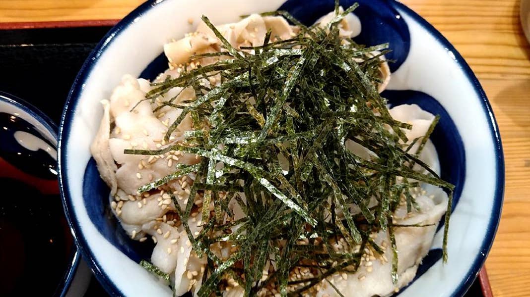 T.Matsuさんの口コミ （ランチ）：蕎麦とラー油で幸なった。 - Retty 日本最大級の実名型グルメサービス