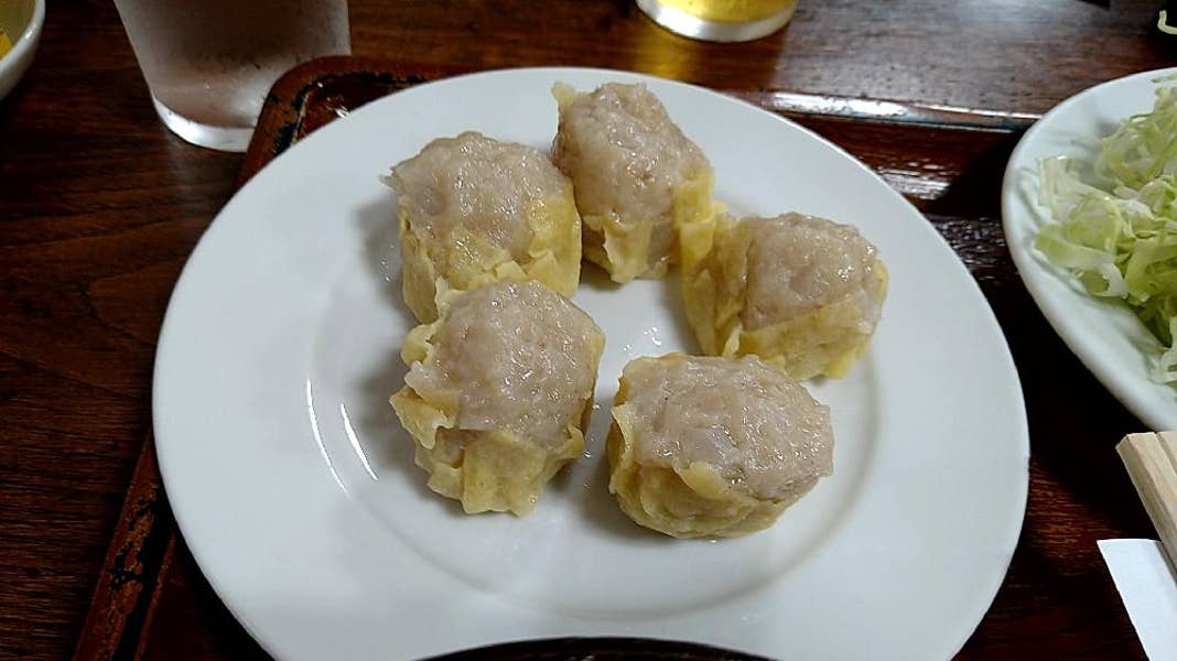 T.Matsuさんの口コミ （ランチ）：一芳亭 船場店 - Retty 日本最大級の実名型グルメサービス