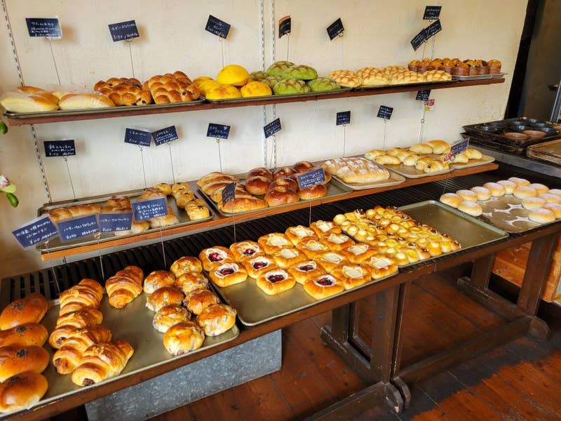 yoshie mikiさんの口コミ ：pancafé junju - Retty 日本最大級の実名型グルメサービス