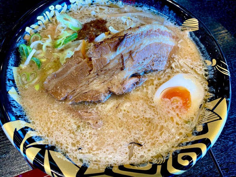 Ayanokさんの口コミ （ランチ）：ハルピン味噌らーめん 雷蔵 広丘駅前店 Retty 日本最大級の実名型グルメサービス 