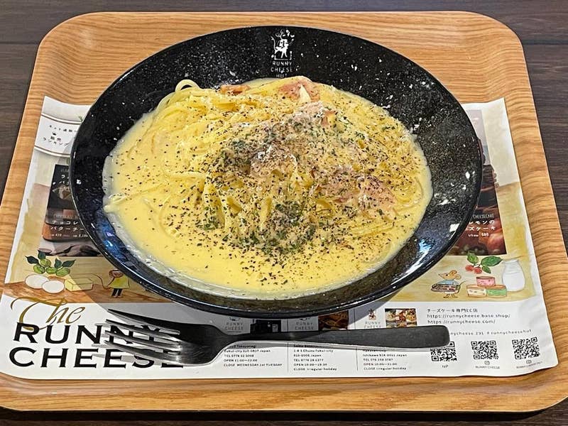 t.ozawaさんの口コミ （ディナー）：RUNNY CHEESE HUT - Retty 日本最大級の実名型グルメサービス