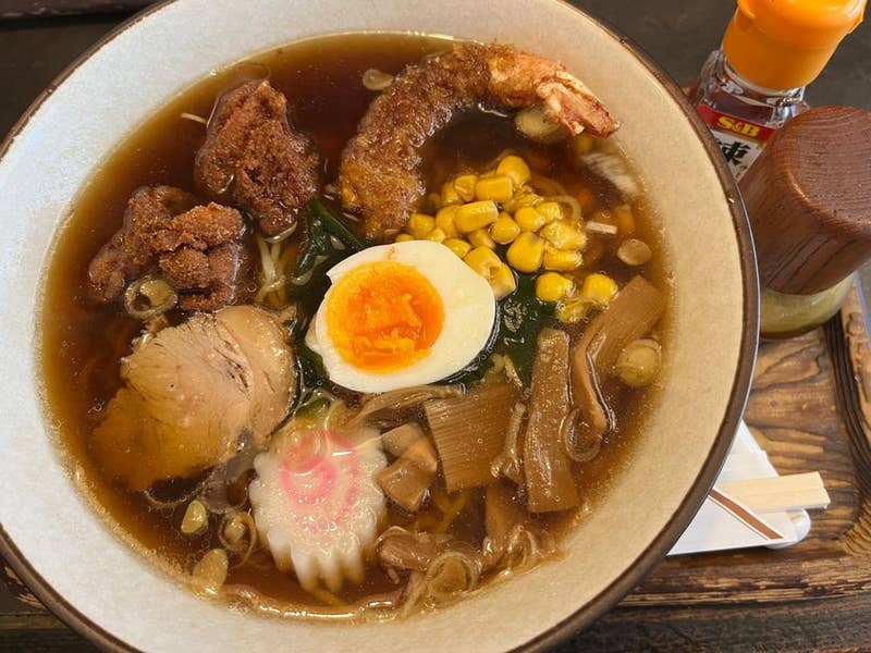 Yasutaka Izumiyaさんの口コミ （ランチ）：ばんばん - Retty 日本最大級の実名型グルメサービス