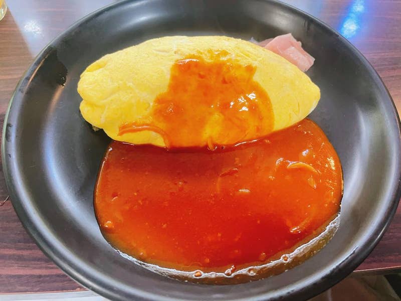 Yoshie.sさんの口コミ （ランチ）：北極星 心斎橋本店 - Retty 日本最大級の実名型グルメサービス