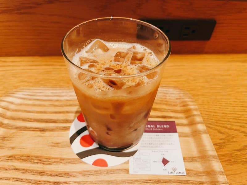 Yoshie.sさんの口コミ ：カフェ レクセル シァル桜木町店 - Retty 日本最大級の実名型グルメサービス