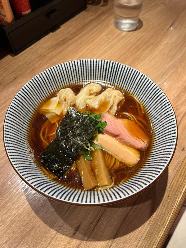 HiroYamaさんの口コミ （ランチ）：中華soba いそべ - Retty 日本最大級の実名型グルメサービス