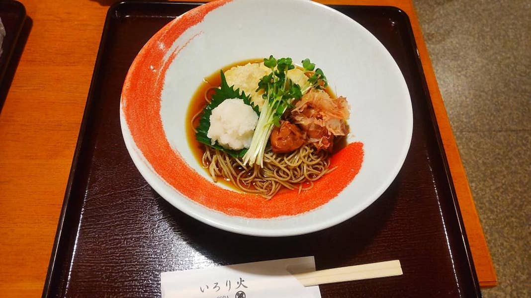 Yoko.Kさんの口コミ （ディナー）：いろり火+SOBA - Retty 日本最大級の実名型グルメサービス