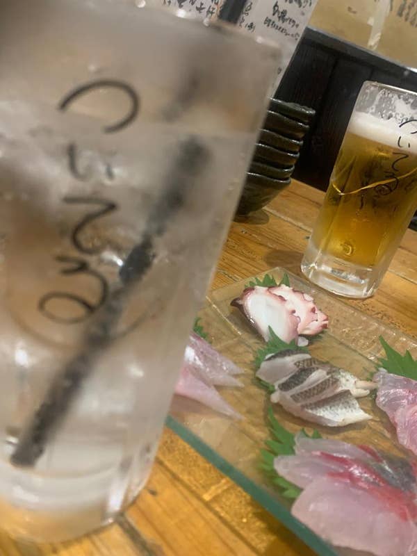 ryuta.sさんの口コミ （ディナー）：魚串 炙縁 - Retty 日本最大級の実名型グルメサービス