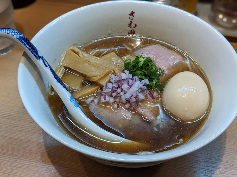 Rin.Sさんの口コミ （ランチ）：らぁ麺 さわ田 - Retty 日本最大級の実名型グルメサービス