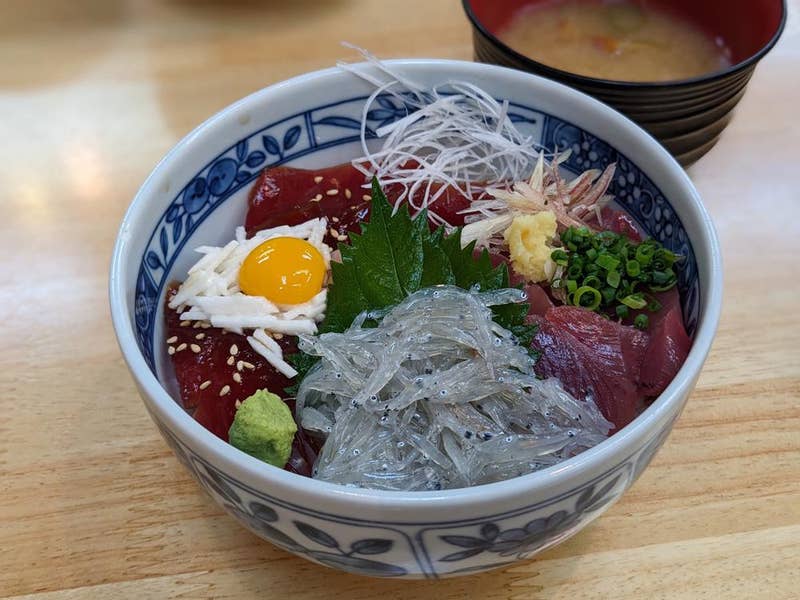 Rin.Sさんの口コミ （ランチ）：焼津さかなセンター 山水 - Retty 日本最大級の実名型グルメサービス