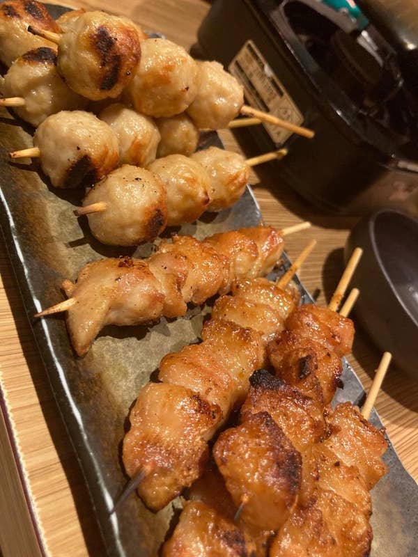 ryuta.sさんの口コミ （ディナー）：完全個室 特選日本酒×焼き鳥居酒屋 鶏のまるよし 新宿店 - Retty 日本最大級の実名型グルメサービス