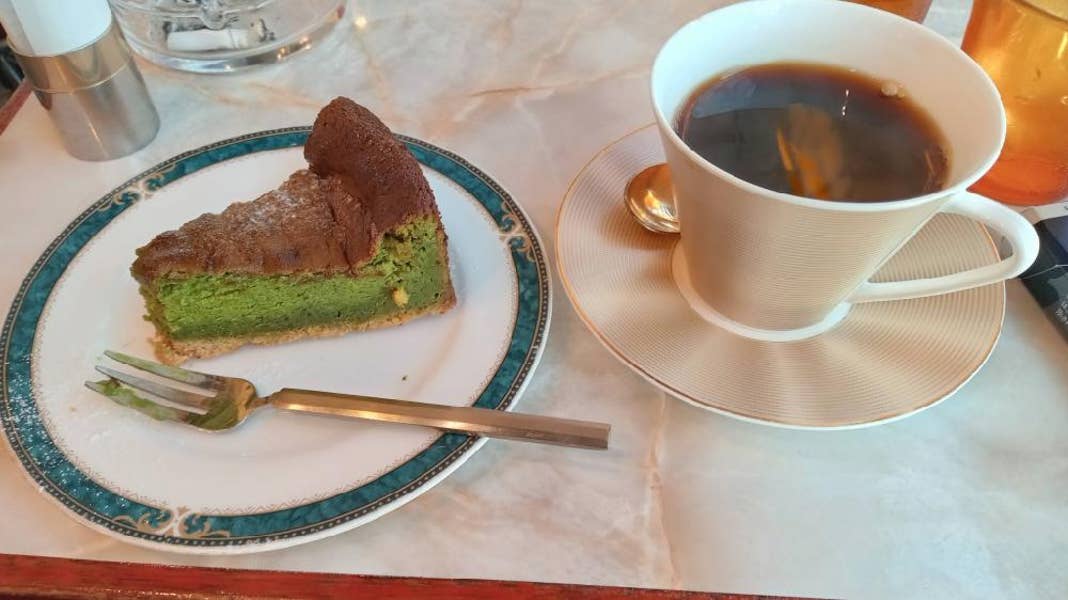 Rin.Sさんの口コミ （ランチ）：カフェ アジール - Retty 日本最大級の実名型グルメサービス