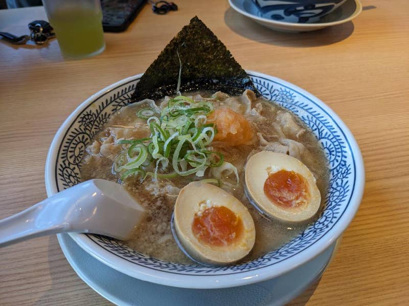 Rin.Sさんの口コミ （ランチ）：丸源ラーメン 瑞穂店 - Retty 日本最大級の実名型グルメサービス