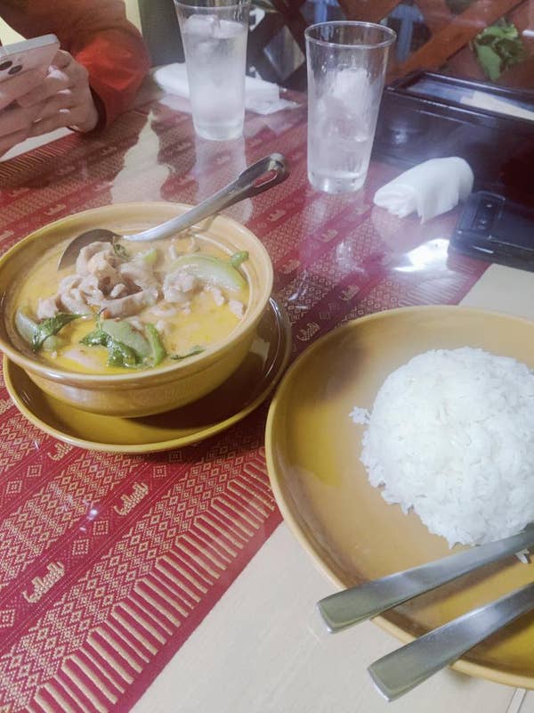 Ryotaro Koさんの口コミ （ディナー）：シーラチャーフード - Retty 日本最大級の実名型グルメサービス