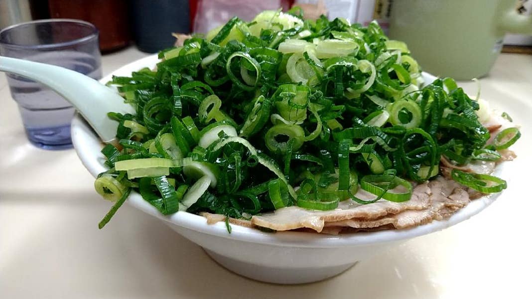 T.Matsuさんの口コミ （ランチ）：ラーメン大栄 本店 - Retty 日本最大級の実名型グルメサービス