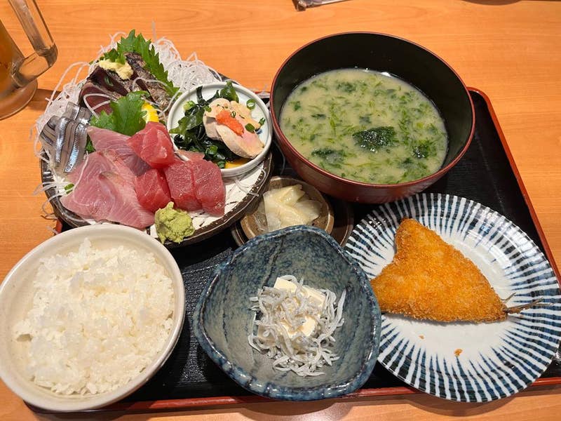 Yoshie.sさんの口コミ （ランチ）：海福本店 - Retty 日本最大級の実名型グルメサービス