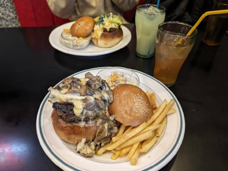 Rin.Sさんの口コミ （ランチ）：デモデダイナー 福生店 - Retty 日本最大級の実名型グルメサービス