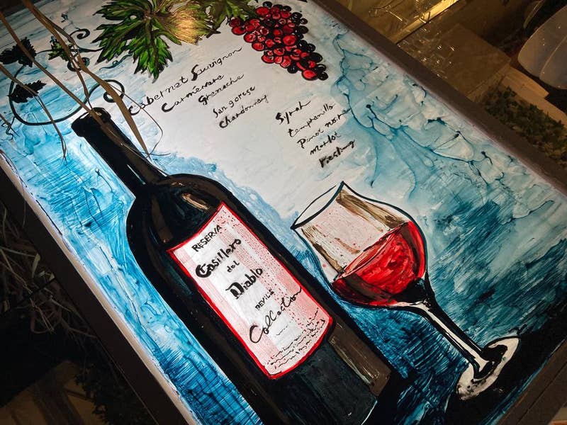 ryuta.sさんの口コミ （ディナー）：イタリアン×グリル＆ワイン ペルレ地中海 錦糸町店 - Retty 日本最大級の実名型グルメサービス