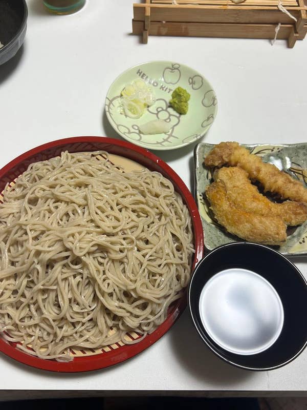 Sho_1nさんの口コミ ：Soba Dining 蕎花 - Retty 日本最大級の実名型グルメサービス