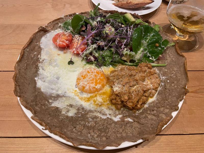 k.tairaさんの口コミ （ランチ）：Mooma - Retty 日本最大級の実名型グルメサービス