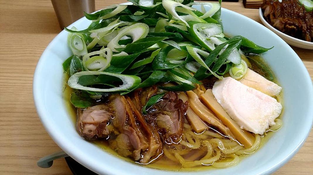 T.Matsuさんの口コミ （ディナー）：笠岡ラーメン TAKETONBO - Retty 日本最大級の実名型グルメサービス