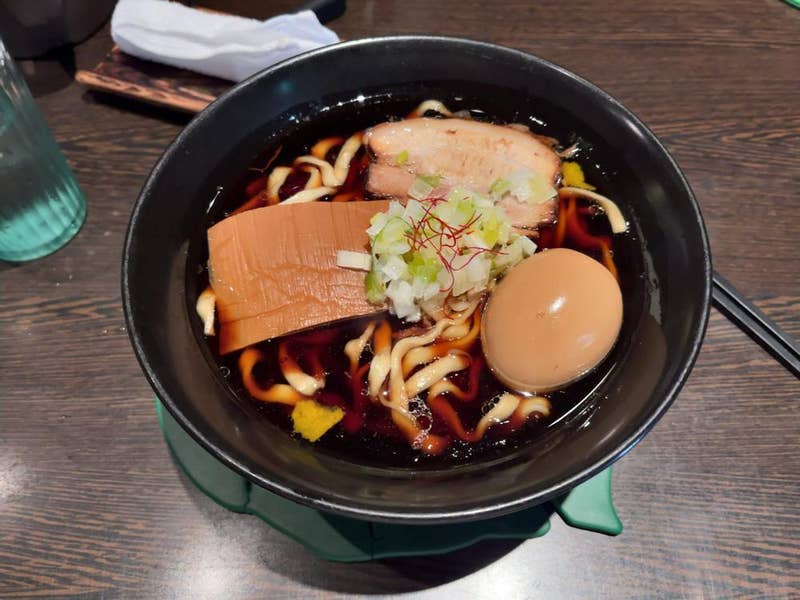 x046さんの口コミ （ランチ）：仙臺 くろく - Retty 日本最大級の実名型グルメサービス