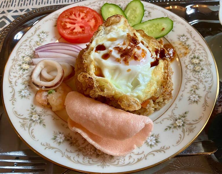 Go♨︎Inmさんの口コミ （ランチ）：ジェーシーエー カフェ - Retty 日本最大級の実名型グルメサービス