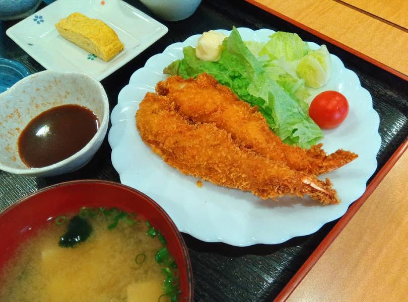 K Hisaeさんの口コミ （ランチ）：五えんや - Retty 日本最大級の実名型グルメサービス