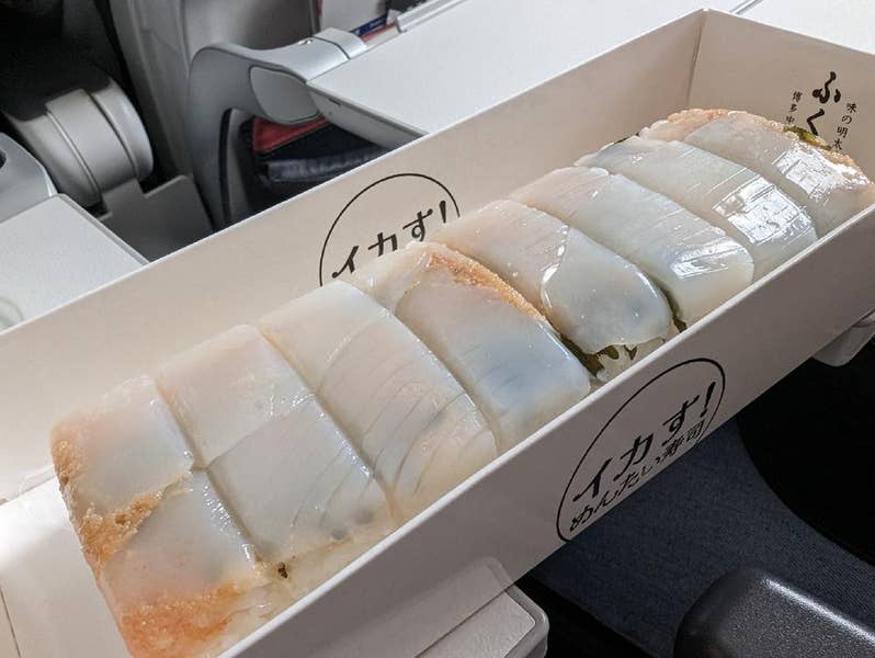 Rin.Sさんの口コミ ：ふくや 福岡空港店 - Retty 日本最大級の実名型グルメサービス