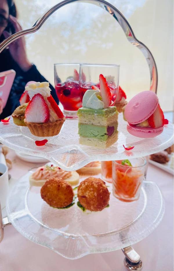 MARI.Tさんの口コミ ：Doremo LeTAO - Retty 日本最大級の実名型グルメサービス