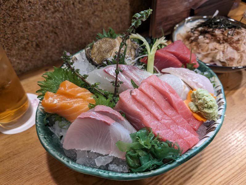 Rin.Sさんの口コミ （ディナー）：新宿寿司居酒屋 のだぴん 魚と心の居酒屋さん - Retty 日本最大級の実名型グルメサービス