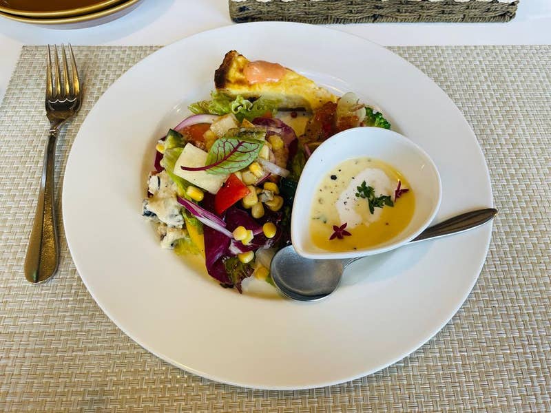 k.tairaさんの口コミ （ランチ）：Gatta Nera - Retty 日本最大級の実名型グルメサービス