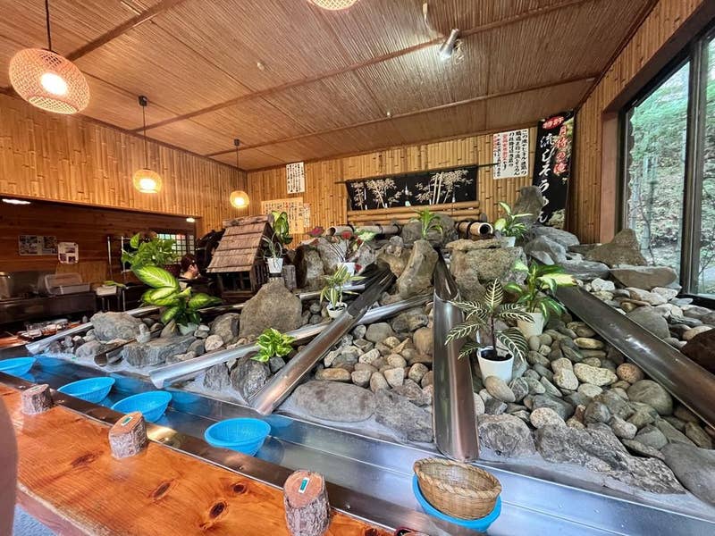 Yoshie.sさんの口コミ （ランチ）：月待の滝 もみじ苑 - Retty 日本最大級の実名型グルメサービス