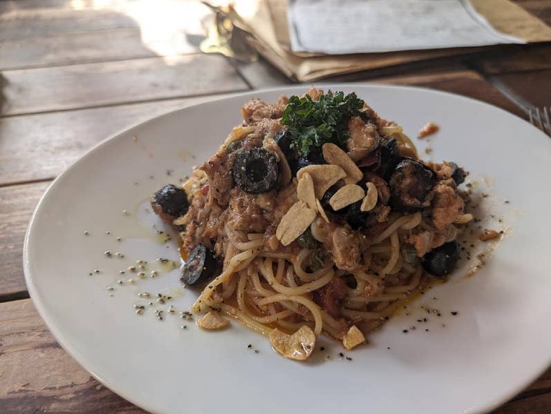 Rin.Sさんの口コミ （ランチ）：Alcolic cafe ロジェ - Retty（レッティ） 日本最大級の実名型グルメサービス