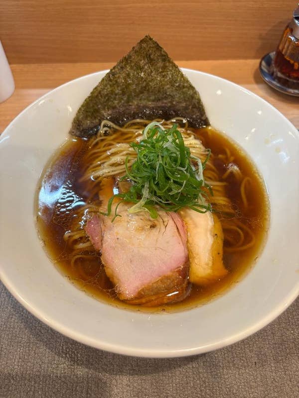 Keisuke.Sさんの口コミ （ランチ）：中華SOBA惠ばら - Retty（レッティ） 日本最大級の実名型グルメサービス