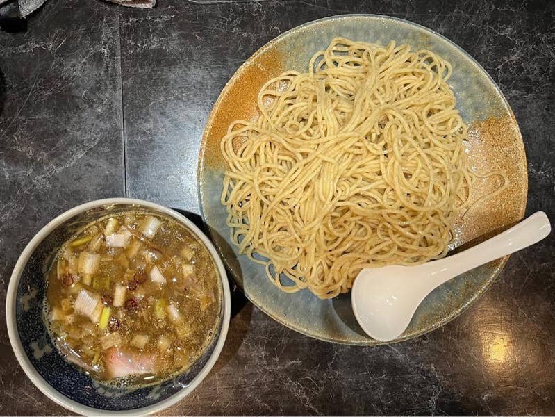 M.Saitoさんの口コミ （ランチ）：中華SOBA にぼ乃詩 - Retty（レッティ） 日本最大級の実名型グルメサービス