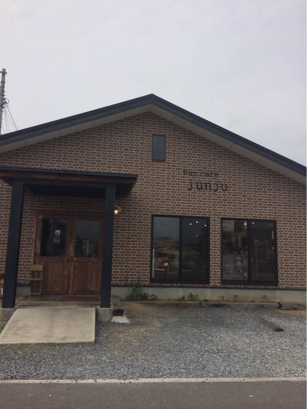 Miki.Tさんの口コミ ：pancafé junju - Retty 日本最大級の実名型グルメサービス