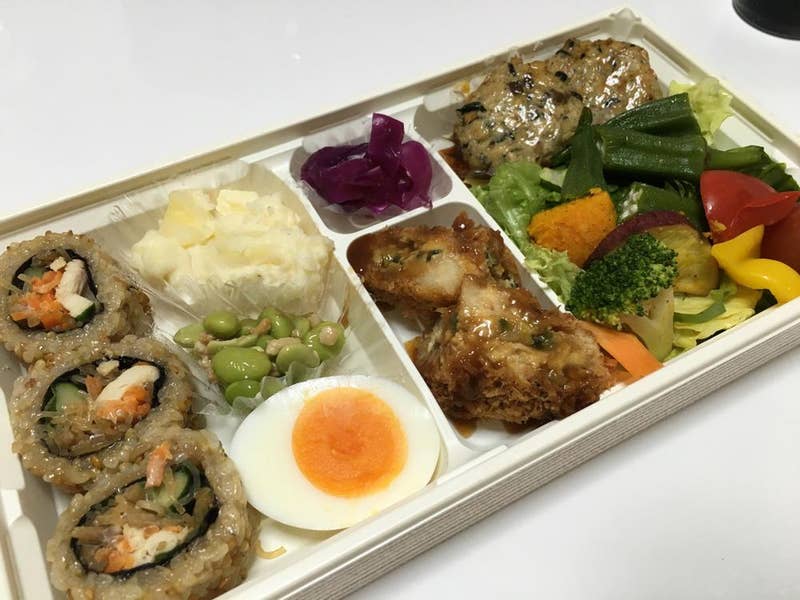 Miki Tsuriさんの口コミ ：RF1 そごう千葉店 - Retty 日本最大級の実名型グルメサービス