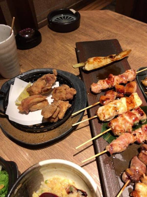 Ryuta.Fさんのオススメ：やきとり道場 翠や 長野善光寺口店 - Retty 日本最大級の実名型グルメサービス