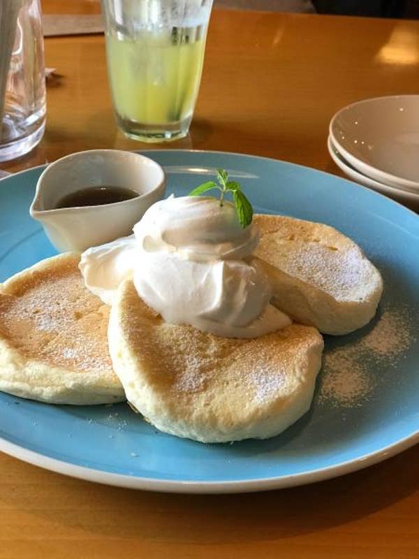 M.SEIYAさんのオススメ：cafe Rob 幸田店 - Retty 日本最大級の実名型グルメサービス