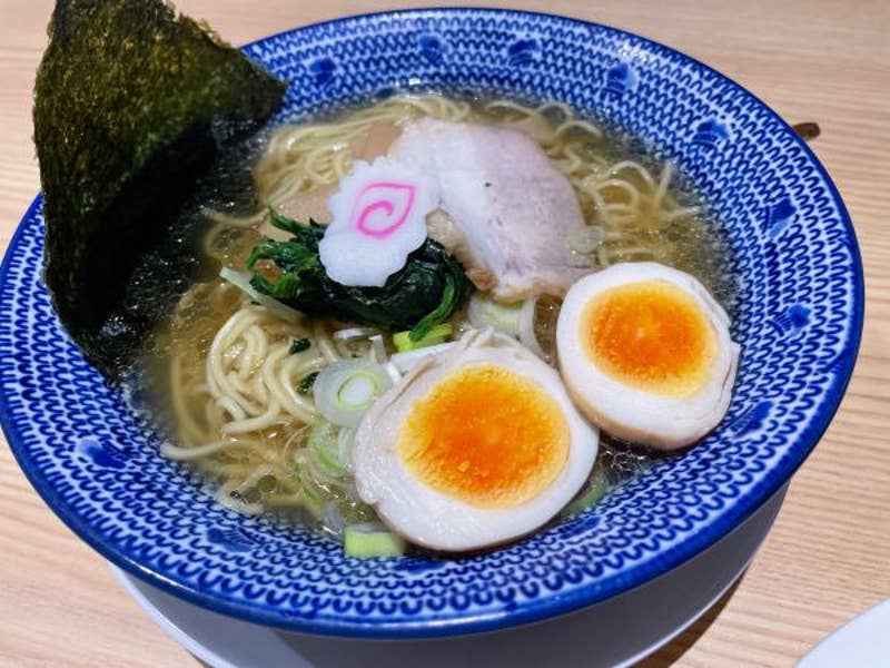 k.tairaさんのオススメ：新横浜ラーメン風神家 - Retty 日本最大級の実名型グルメサービス