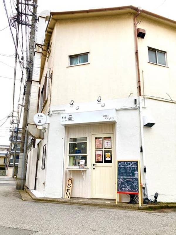 Kaduo Sさんのオススメ：Cafe Rob 本千葉店 - Retty 日本最大級の実名型グルメサービス