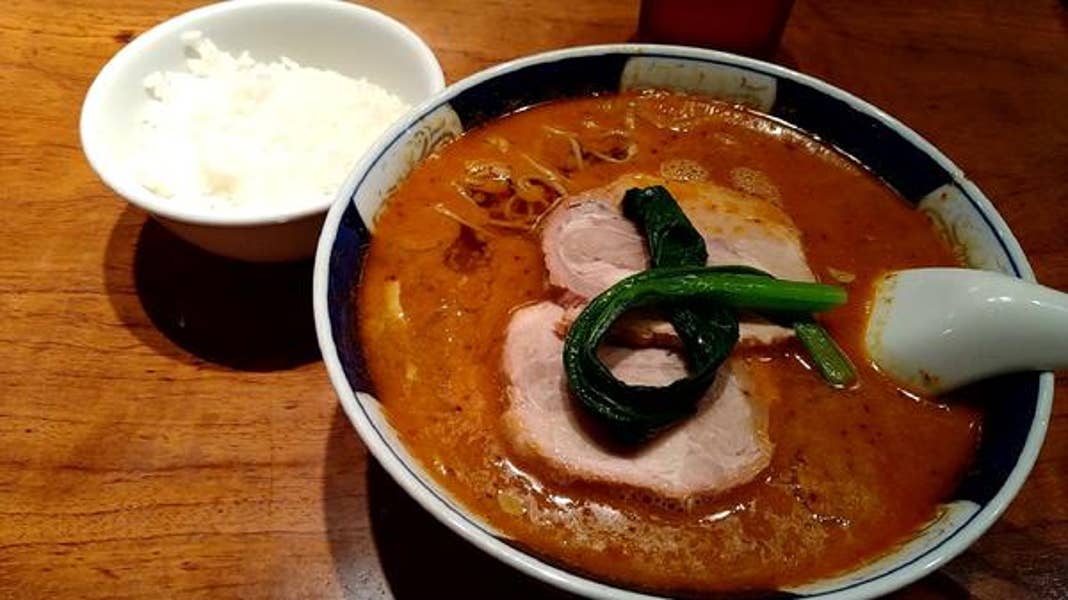 T.Matsuさんのオススメ：支那麺 はしご 本店 - Retty 日本最大級の実名型グルメサービス