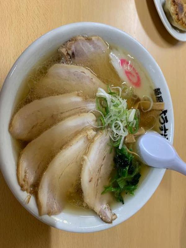 ryuta.sさんのオススメ：麺屋 ようすけ - Retty 日本最大級の実名型グルメサービス