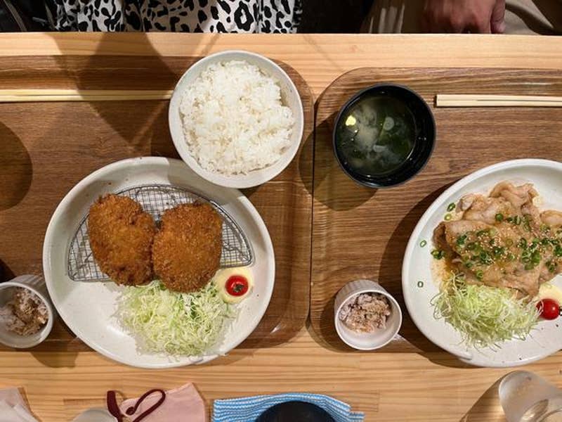 K.KANAKOさんのオススメ：ひこま豚食堂・精肉店 Boo deli - Retty 日本最大級の実名型グルメサービス